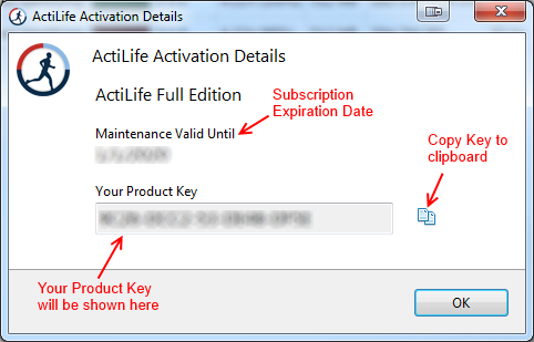 How do I find my Product Key?