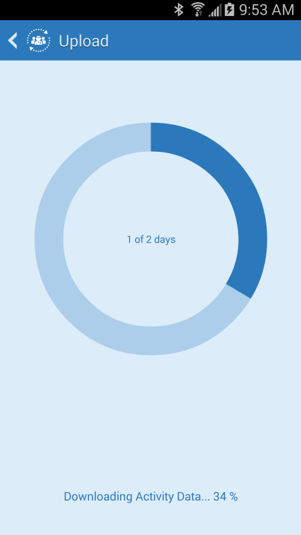 CentrePoint Mobile User Manual