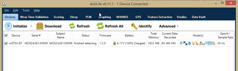 How to manually upgrade or downgrade your device's firmware