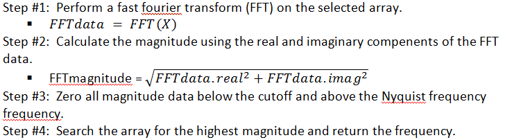 What is the feature extraction tool and how does it work?